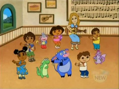 Boots To The Rescue Gallery Dora The Explorer Wiki Fandom Dora