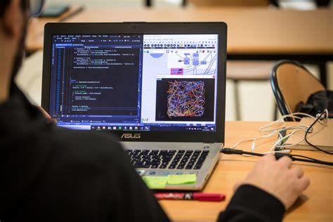 École Des Ponts Paristechs Buildin Lab Tackles Digitisation Of Construction