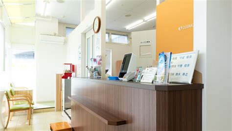 Cosmo21歯科クリニック｜平日夜20時まで、土日曜祝日も診療可能な富山県入善町の歯科クリニック