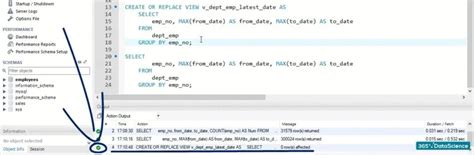 Introduction To SQL Views 365 Data Science