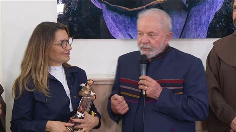Vídeo Lula Fala Após Encontro Com Religiosos E Destaca Educação