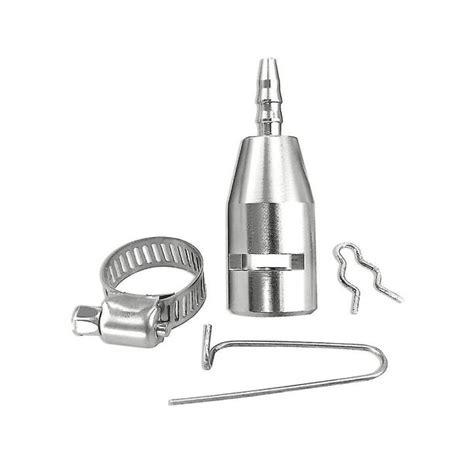 Fuel Return Line Repair Quick Connector For 67l F250 F350 F450 F550