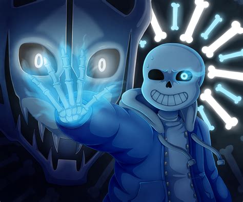 Sans Undertale Images Wallpaper Undertale Sans Wallpaper ·①