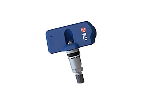 Itm Uni Sensor Tpms Realtruck
