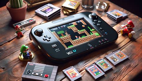 15 Best Wii U Virtual Console Games You Need To Play In 2024