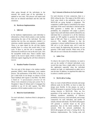 Acceleration Of Stochastic Algorithm On Fpga System PDF