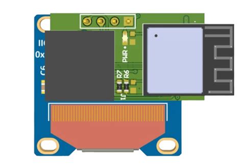 Iot Based Temperature And Humidity Monitoring System Embeddronics