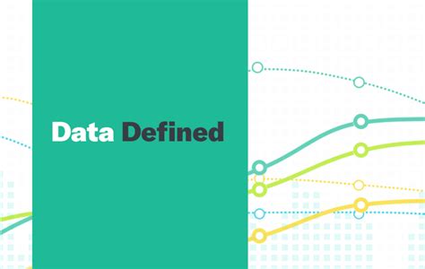 What Is Semi Structured Data Data Defined Indicative