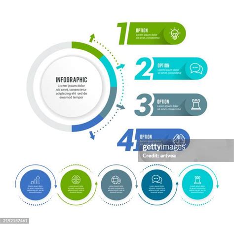 Infographic Elements High Res Vector Graphic Getty Images