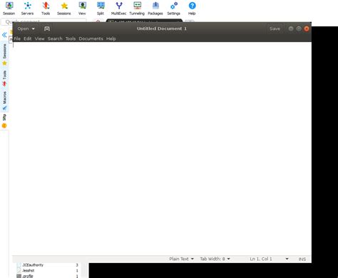 Windows Linux 通过 ssh 打开 远程服务器 GUI程序 schips 博客园