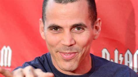 Jackass Steve O Plans For Boob Job Penis Tattoo Au — Australias Leading News Site