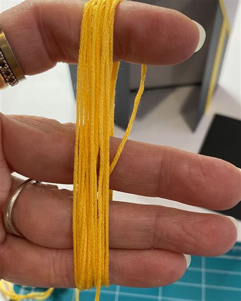 Graduation Tassel Tutorial Lori Whitlock