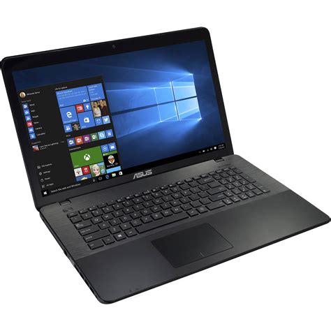 Notebook 17 Zoll