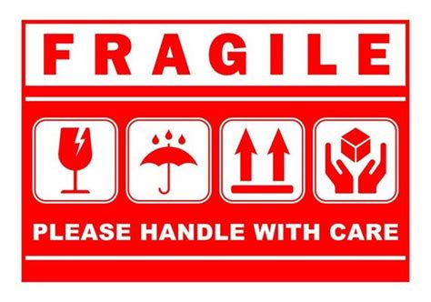 Fragile