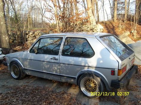 New Lets See Your 16v Turbo 16vt With Specs