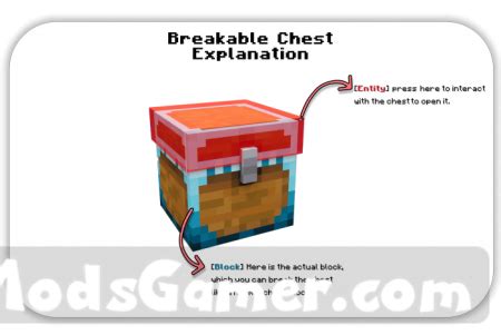 Extra Chests Mod Mods For Minecraft