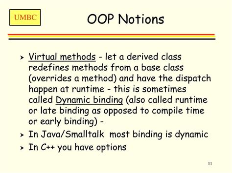 PPT Introduction To OOP Java And C PowerPoint Presentation Free