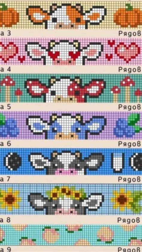 Пин от пользователя Elena на доске Ваши пины Бисероплетение Фенечка Бисер