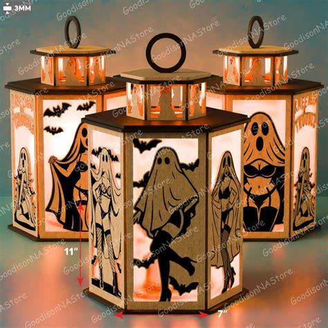 Sexy Ghost Costume For Women Etsy