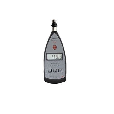 Sound Level Meter To DB ATO Com
