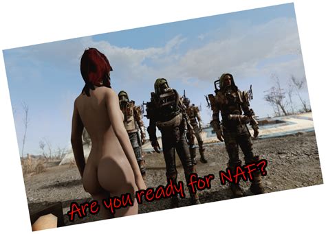 Naf Bridge Framework And Resources Loverslab