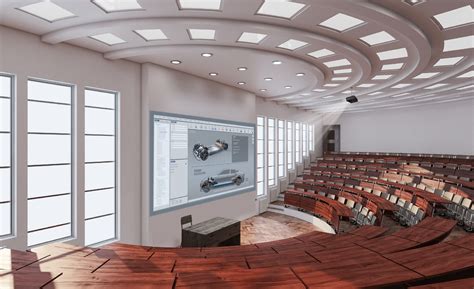 Lgs First Digital Signage Projector Delivers Immersive Viewing