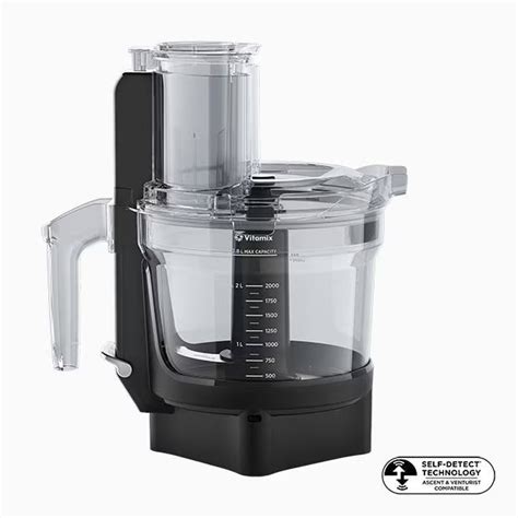 Food Processor Attachment