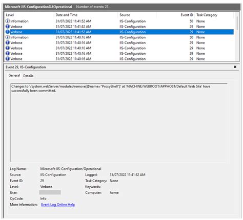 iis modules the evolution of web shells and how to detect them microsoft security blog