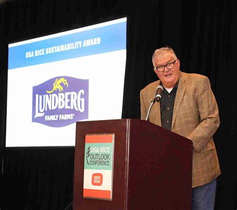 2024 Usa Rice Sustainability Award Applications Now Open Stuttgart