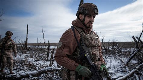 Карта бойових дій в Україні сьогодні 20 03 2024 онлайн