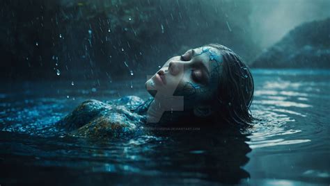 Water Nymph By Felix Thebutchersai On Deviantart Water Nymph By Felix Thebutchersai On Deviantart