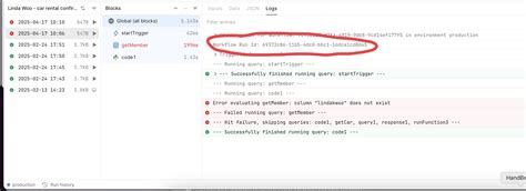 Socket Hang Up Issues 💬 Workflows Retool Forum