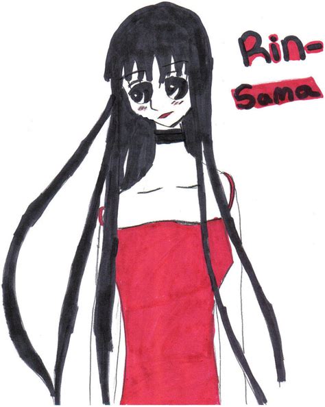 Rin Sama By Naoki Ai Kana On Deviantart