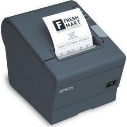 Buy Epson Epson Tm T Printers Online Logiscenter