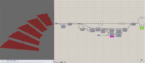 Brep Explode Component Exploding Multiple Surfaces In Random Order