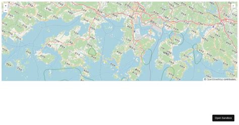 Rotation Codesandbox