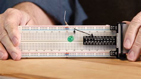 IoT Development With Windows IoT Core Installation And Basic Connection Career Center OU