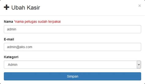 Javascript How To Validate If Name And Email Exists In Mysql And