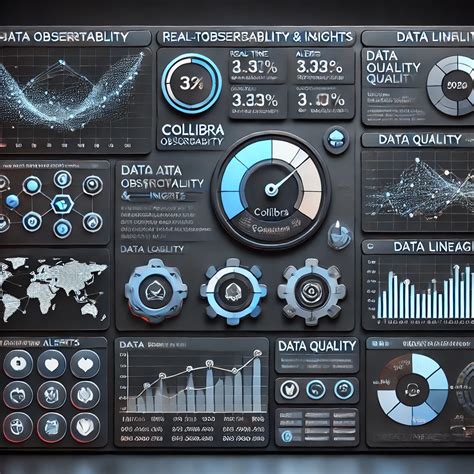 Data Observability With Collibra Ensuring Data Integrity And Quality Orchestra