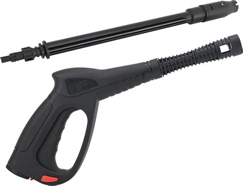 High Pressure Water Spray Gun Wand Nozzle Replacement Pressure Washer