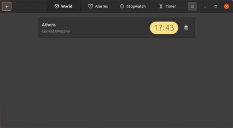 How To Set Up Multiple Timezones In Ubuntu Make Tech Easier