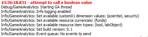 game analytics sdk error scripting support developer forum roblox