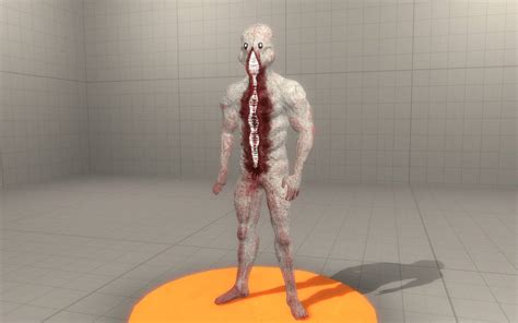 Skin Stealer Escape The Backrooms By Vertell On Deviantart