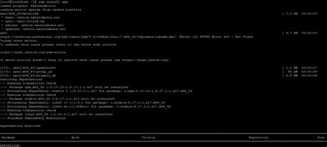 Mongodb Npm How Npm Works In Mongodb With Examples