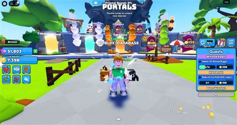 Click Simulator Script Roblox Database