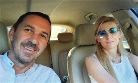 На кое семејство ќе му се посветиш му рече поранешната жена на Ковачевски откако поднесе