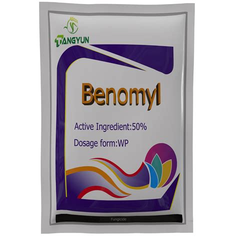 Benomyl