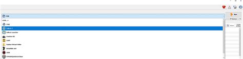 Mo2 And The Link To Data Folder Fallout 4 Technical Support Loverslab