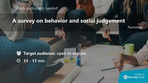 Evaluating Consumer Behaviour R Surveycircle