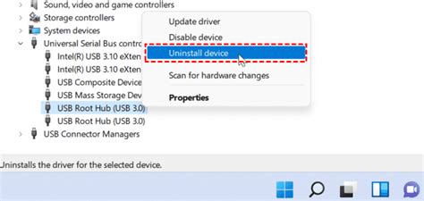 9 Fixes My Usb Ports Not Working Windows 11 Try These Methods